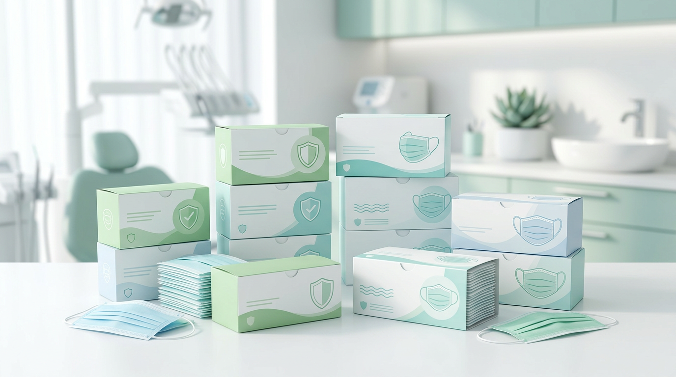 Mundschutz Boxen – Arando