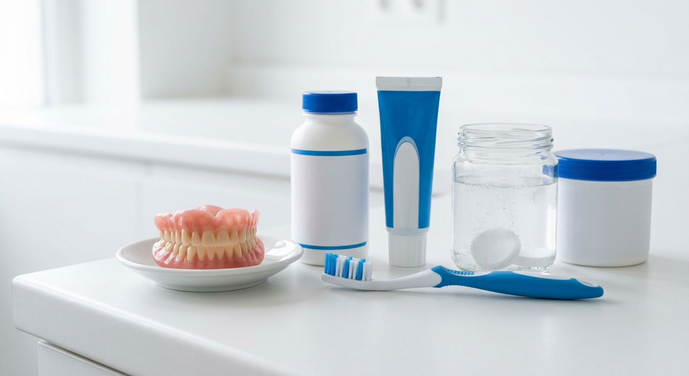 Kann Mit Prothese Nicht Essen – Arando